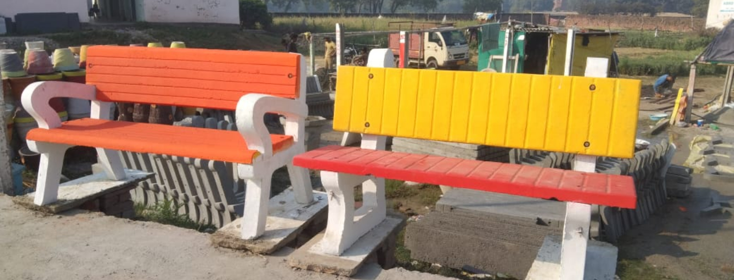 Precast Outdoor Concrete Plant Precast Technology
